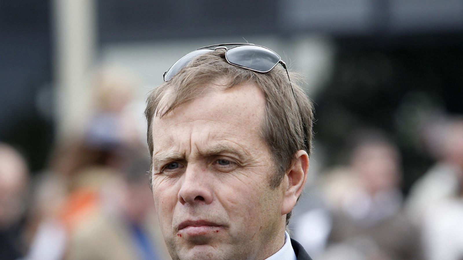 Exogenesis heads to Doncaster after swerving Leopardstown heat | Racing ...