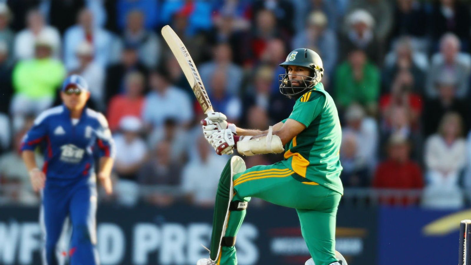 SA level the series | Cricket News | Sky Sports