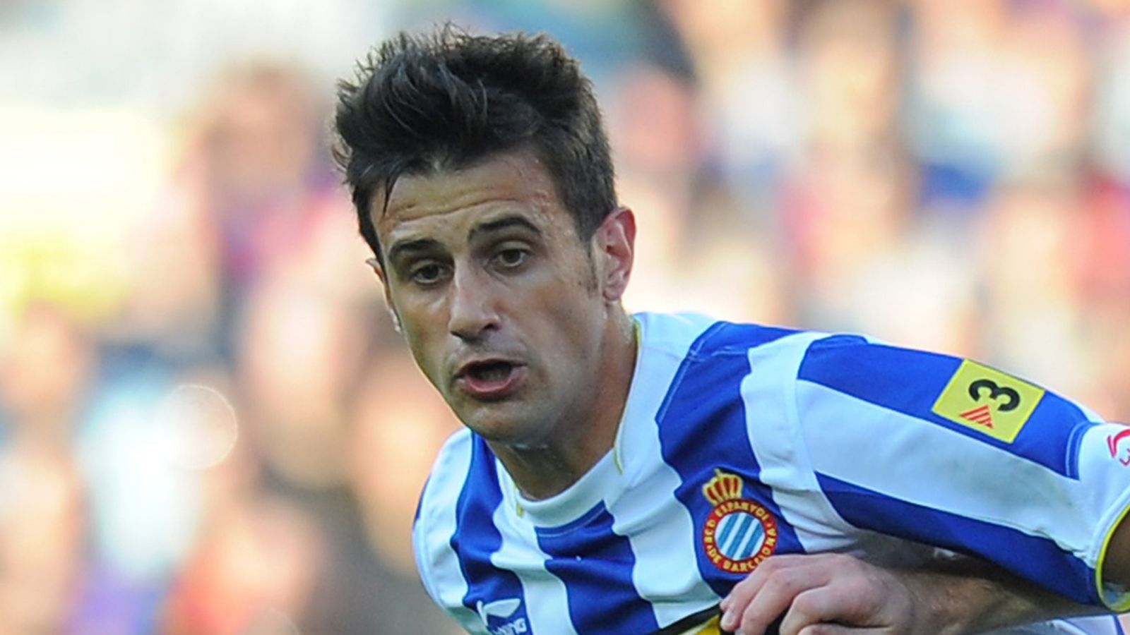 Victor earns Mallorca victory | Football News | Sky Sports