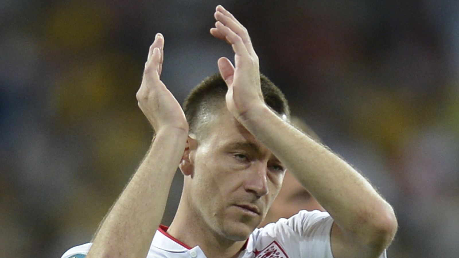 Terry move stuns Wilkins | Football News | Sky Sports