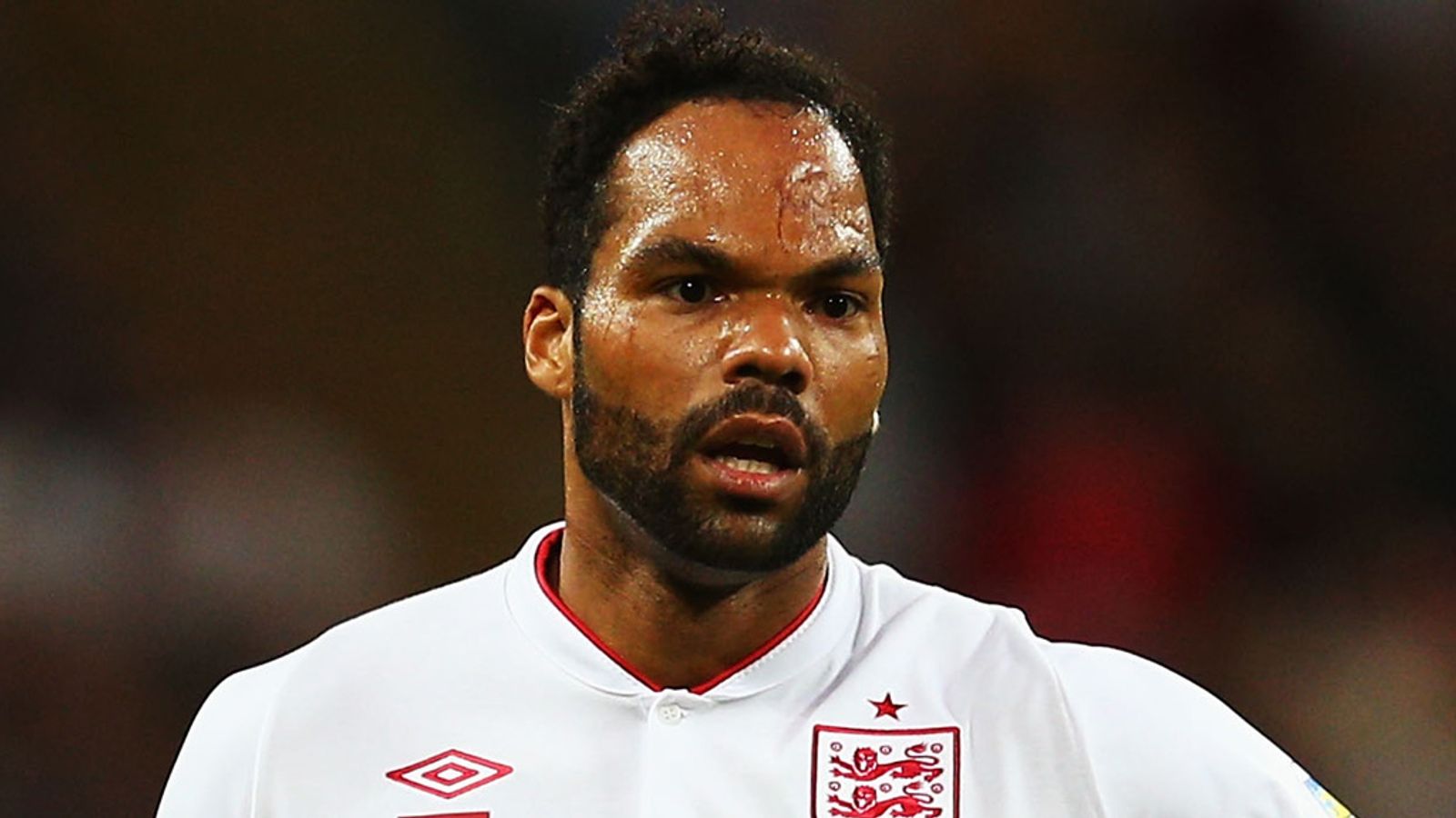 Manchester City's Joleon Lescott unsure over future and fearful for ...