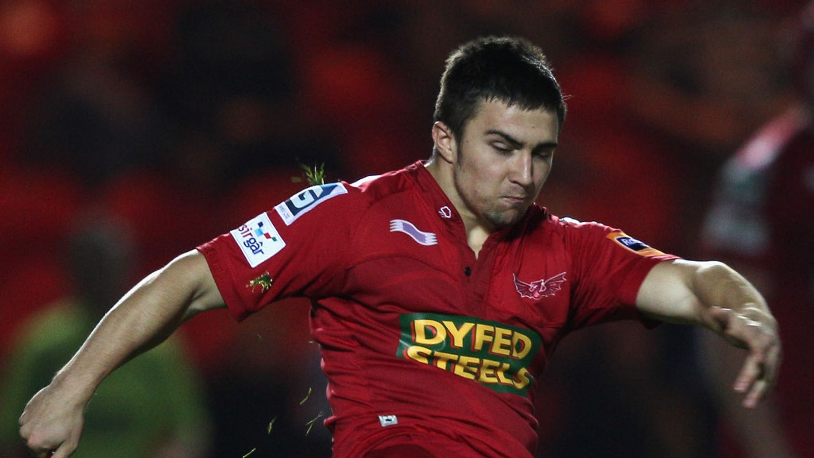 Connacht 11 - 24 Scarlets - Match Report & Highlights