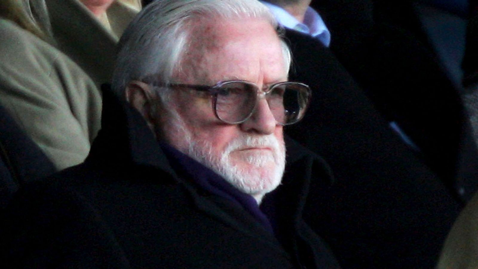 Championship: Ken Bates leaves his role as Leeds president | Football ...