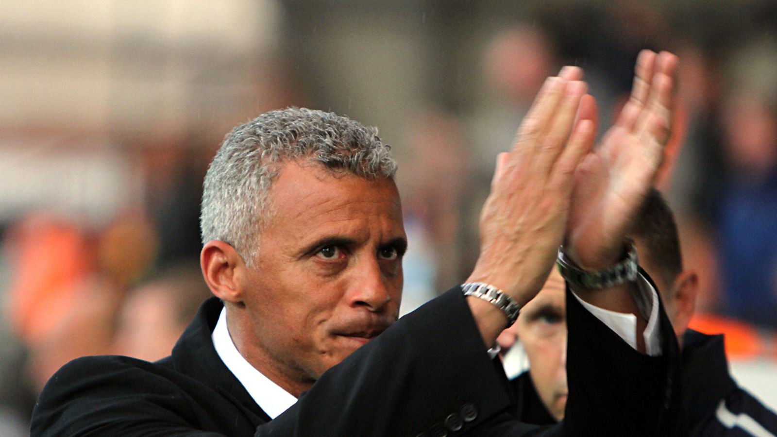 Day to remember for Curle | Football News | Sky Sports