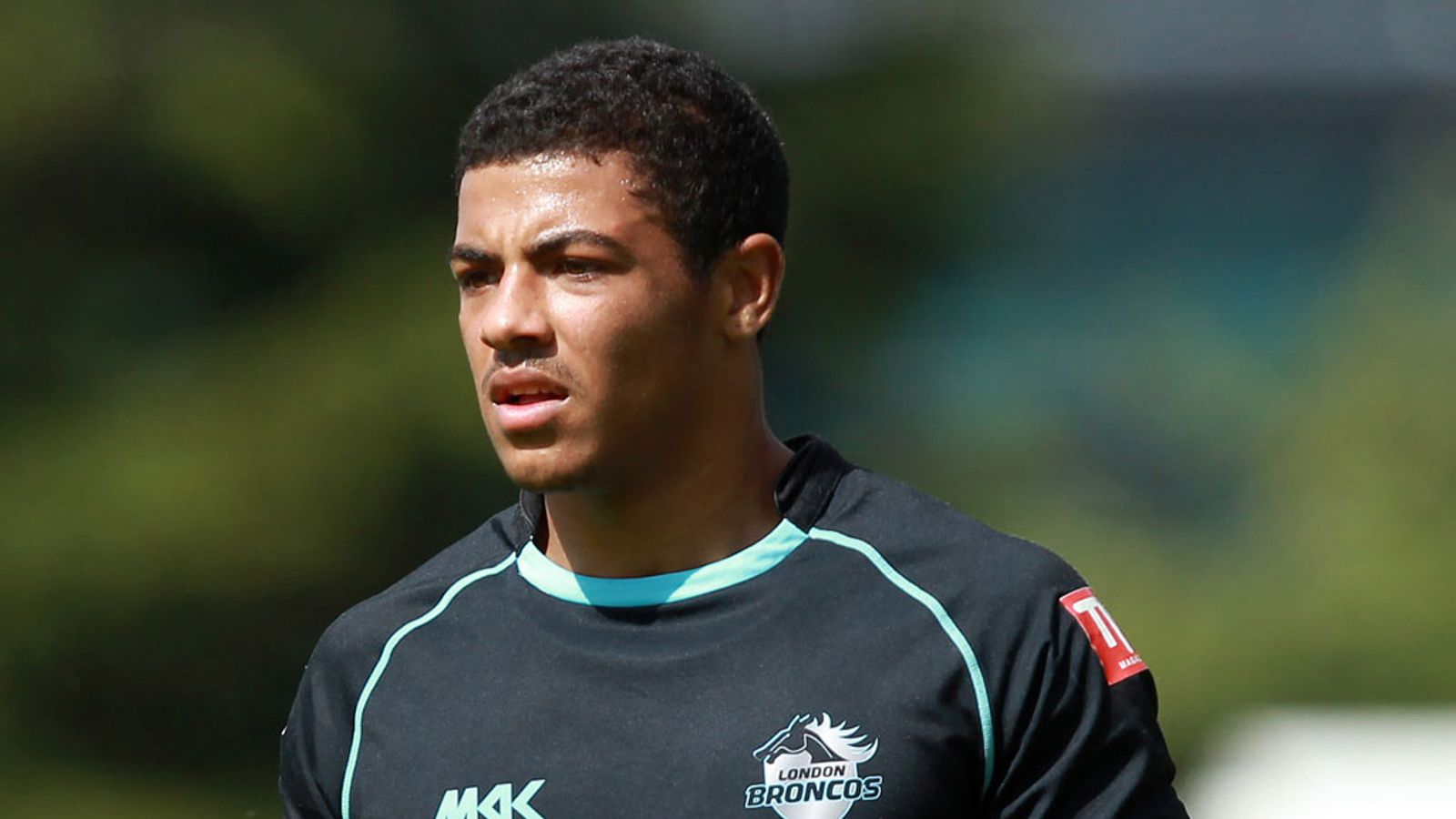 European Cup: London Broncos wing Kieran Dixon ready for England ...