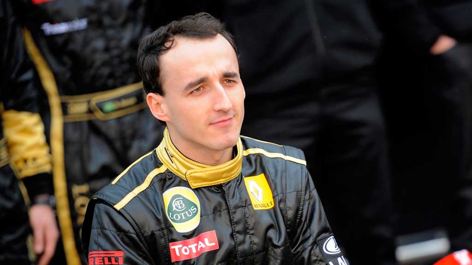 Robert Kubica admits ongoing mobility issues means F1 comeback some way ...