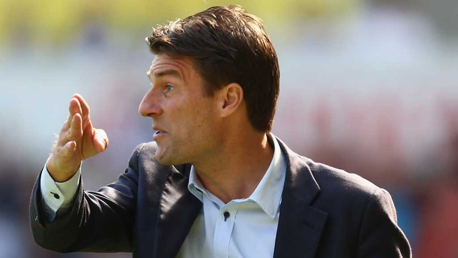 Swansea manager Michael Laudrup is looking for a cup win at Crawley ...