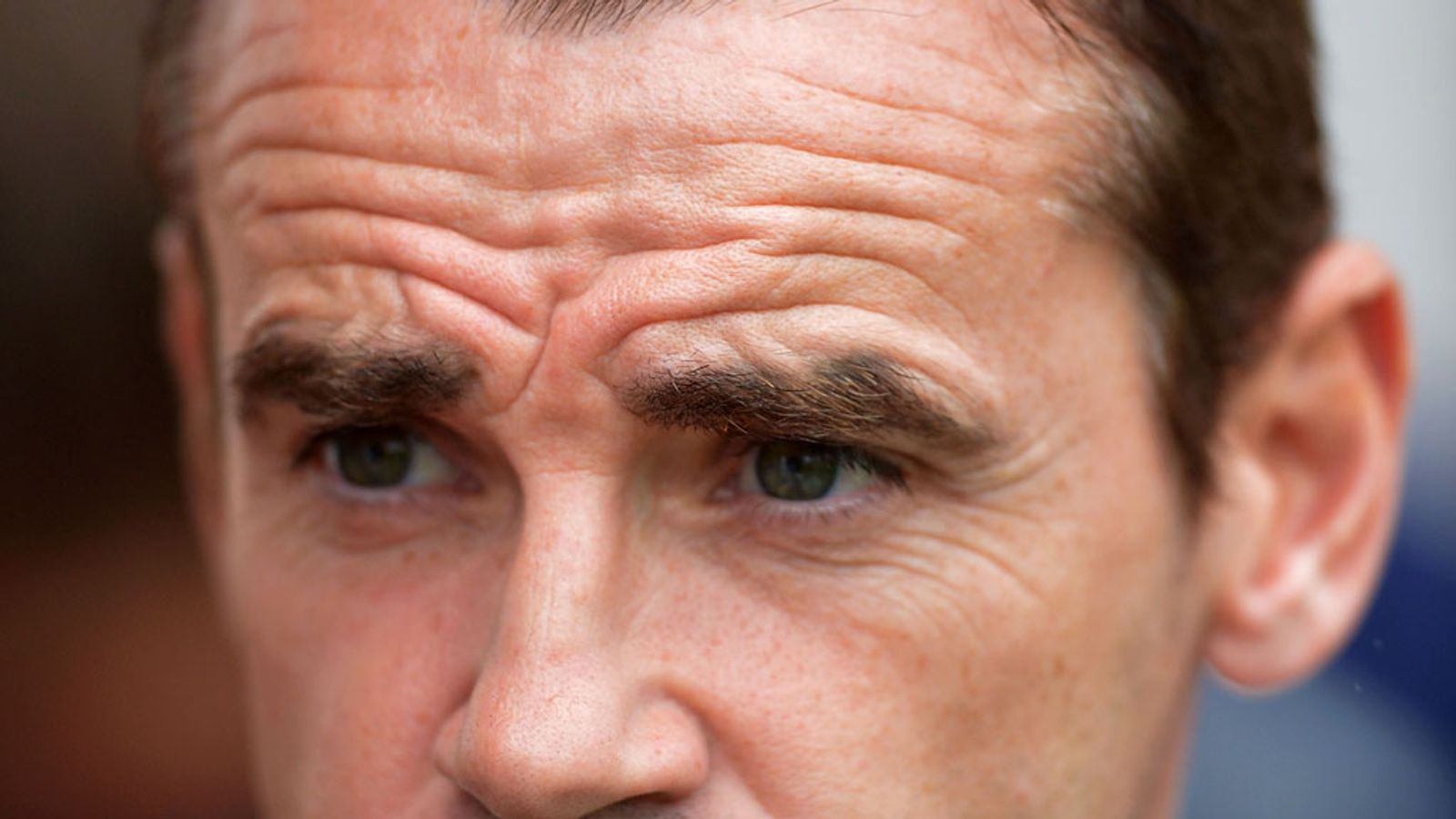 St Mirren boss Danny Lennon looks for positives after 1-0 defeat to ...