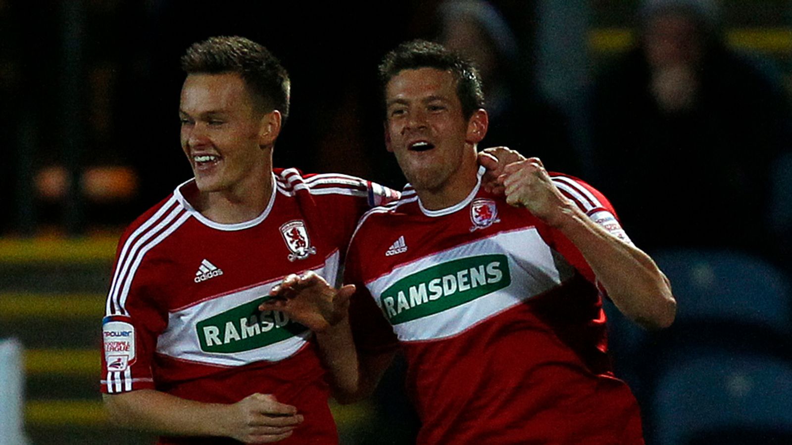 Lukas Jutkiewicz will put FA Cup heroics behind him as Middlesbrough ...