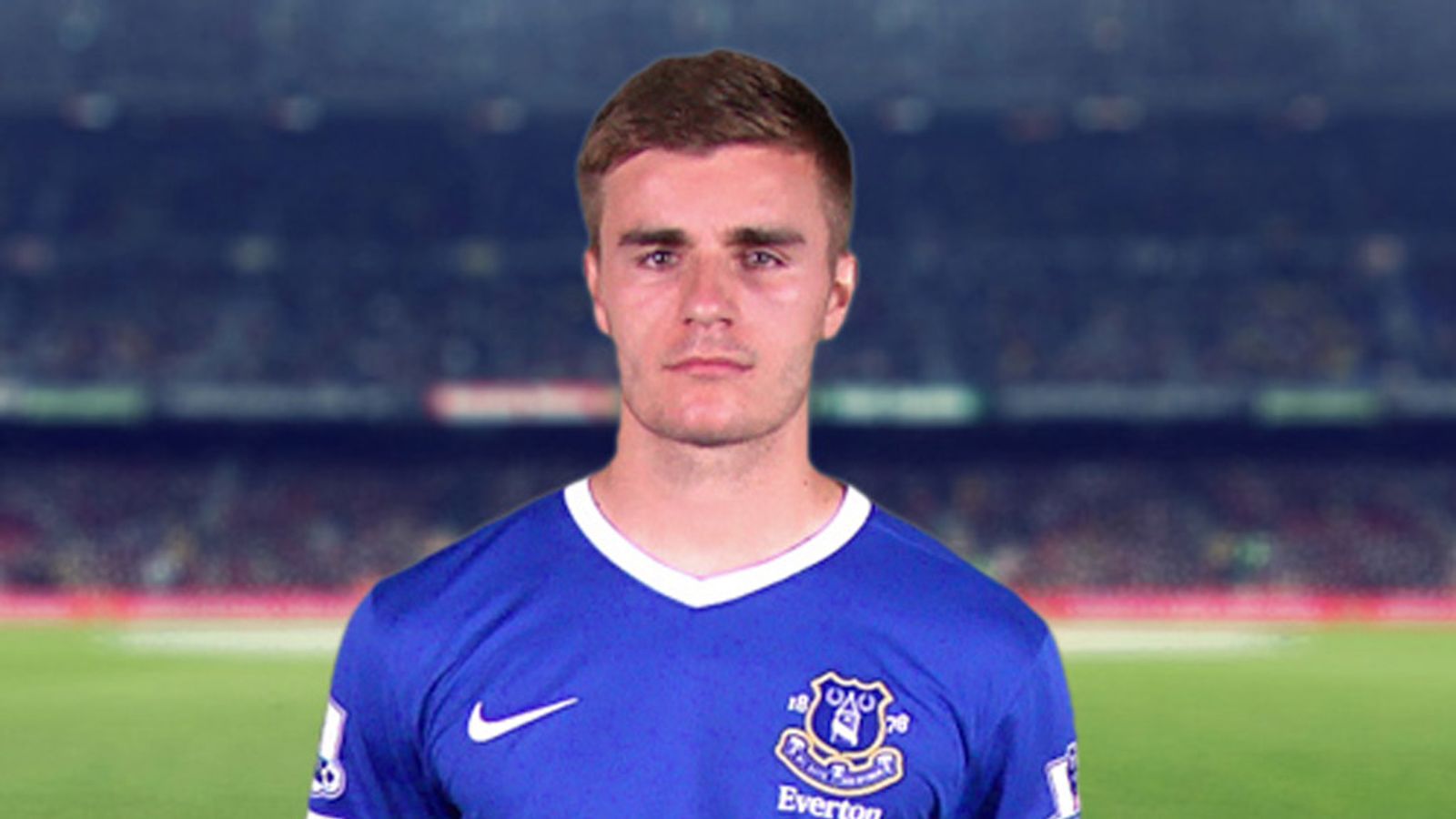 Everton left-back Luke Garbutt signs new two-year contract | Football ...