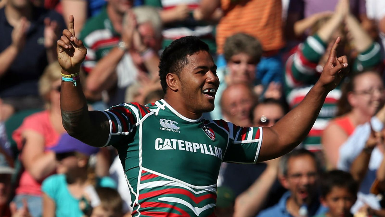 Cockerill - Manu can be best | Rugby Union News | Sky Sports