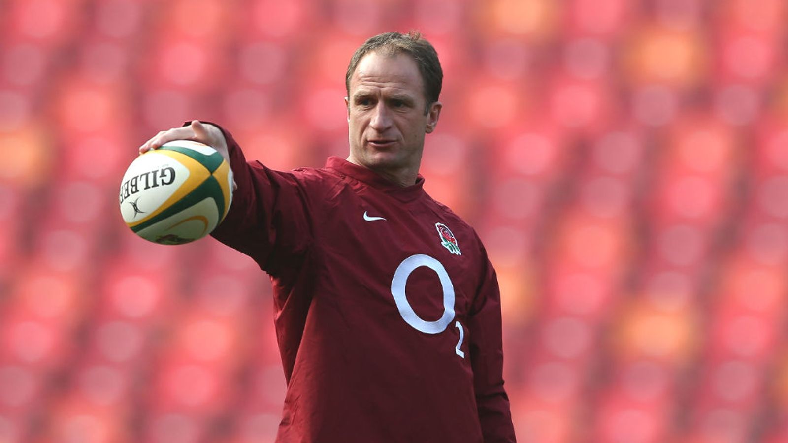 Catt pounces on England role | Rugby Union News | Sky Sports