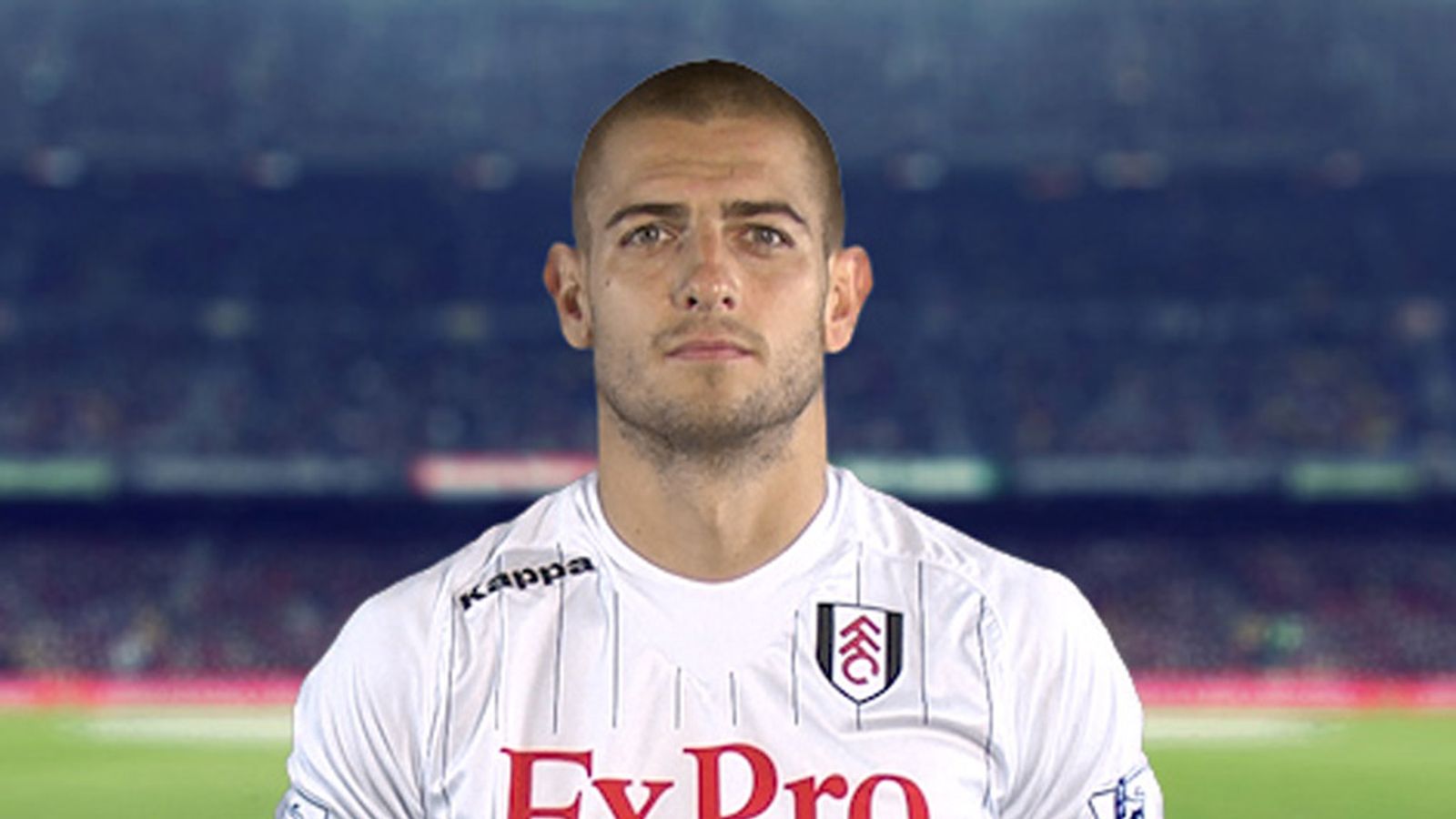 Transfer news: Martin Jol ready to offer Mladen Petric new Fulham ...