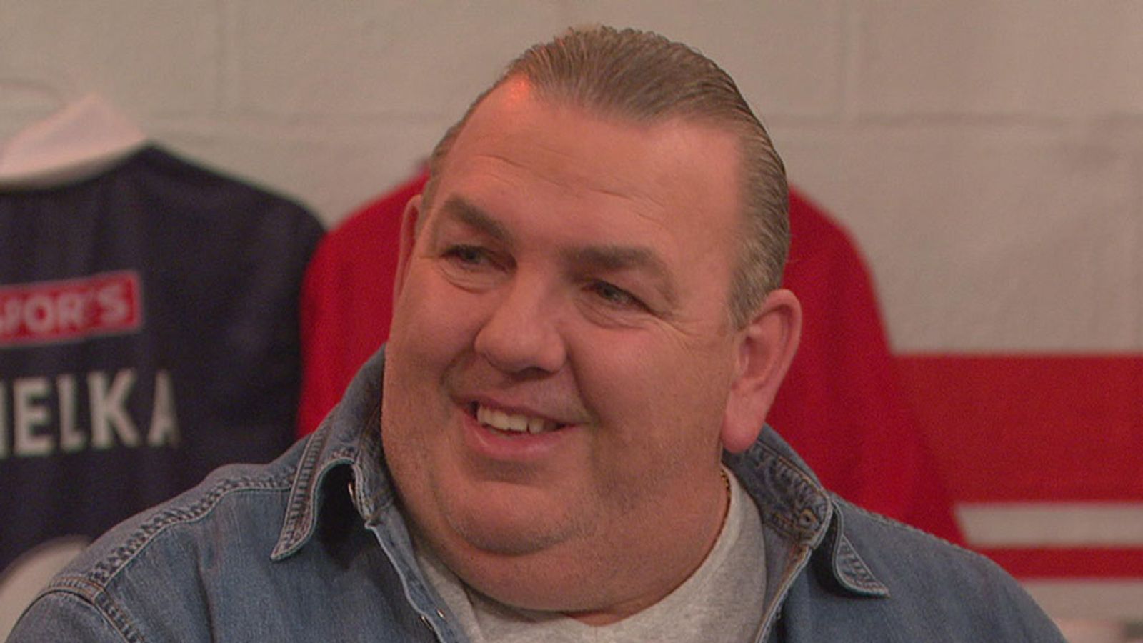 Nev-a-land | Football News | Sky Sports