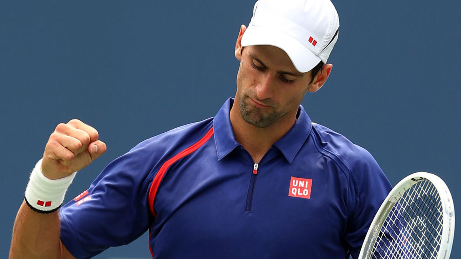 Djoko gets walkover | Tennis News | Sky Sports