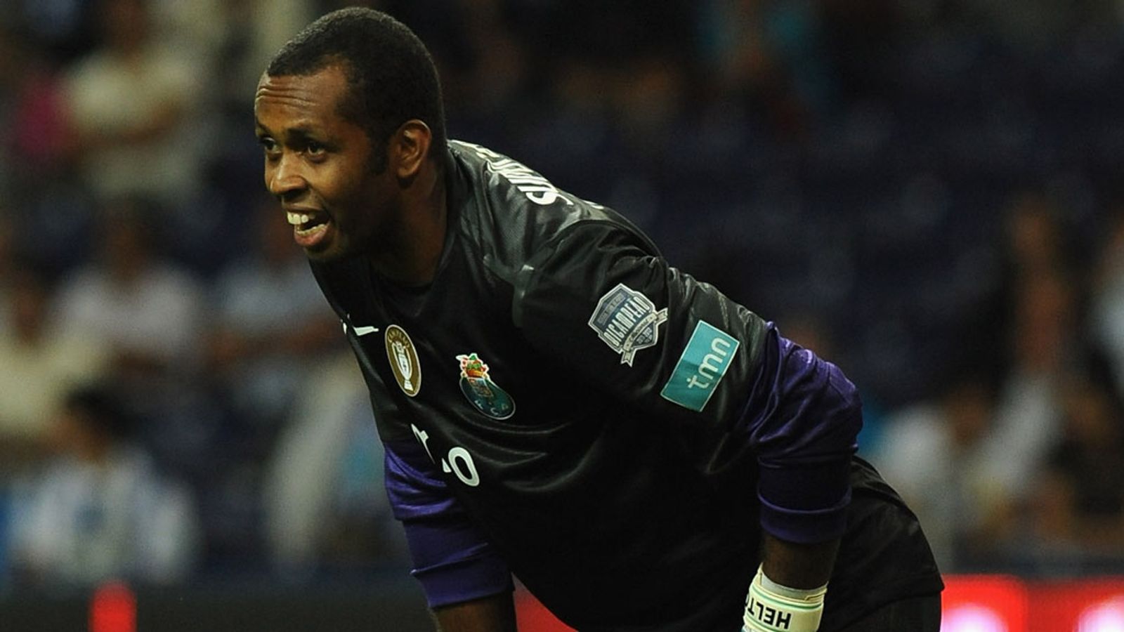 Defour seals Porto victory | Football News | Sky Sports