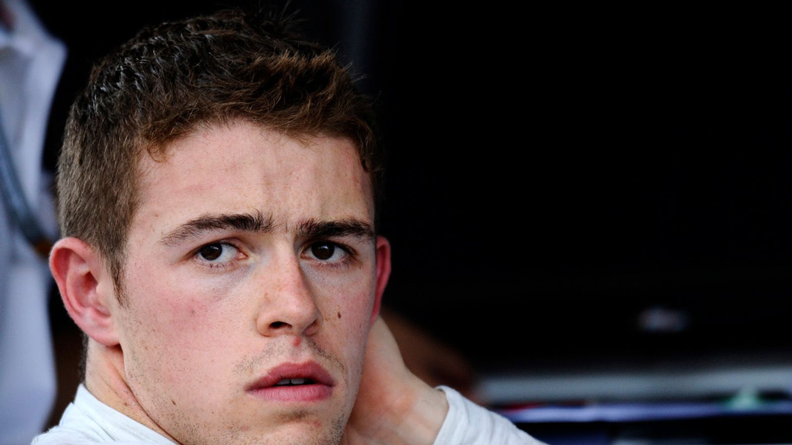 Damage limitation for Di Resta | F1 News | Sky Sports