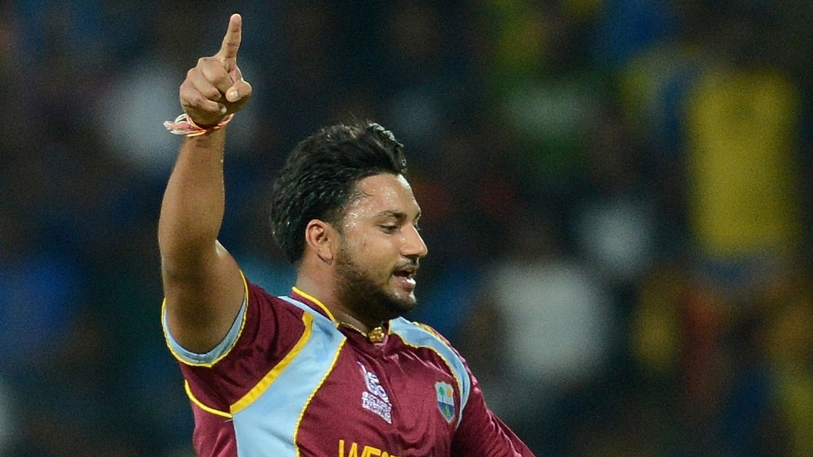 Ravi Rampaul has agreed a two-year deal to join Surrey | Cricket News ...