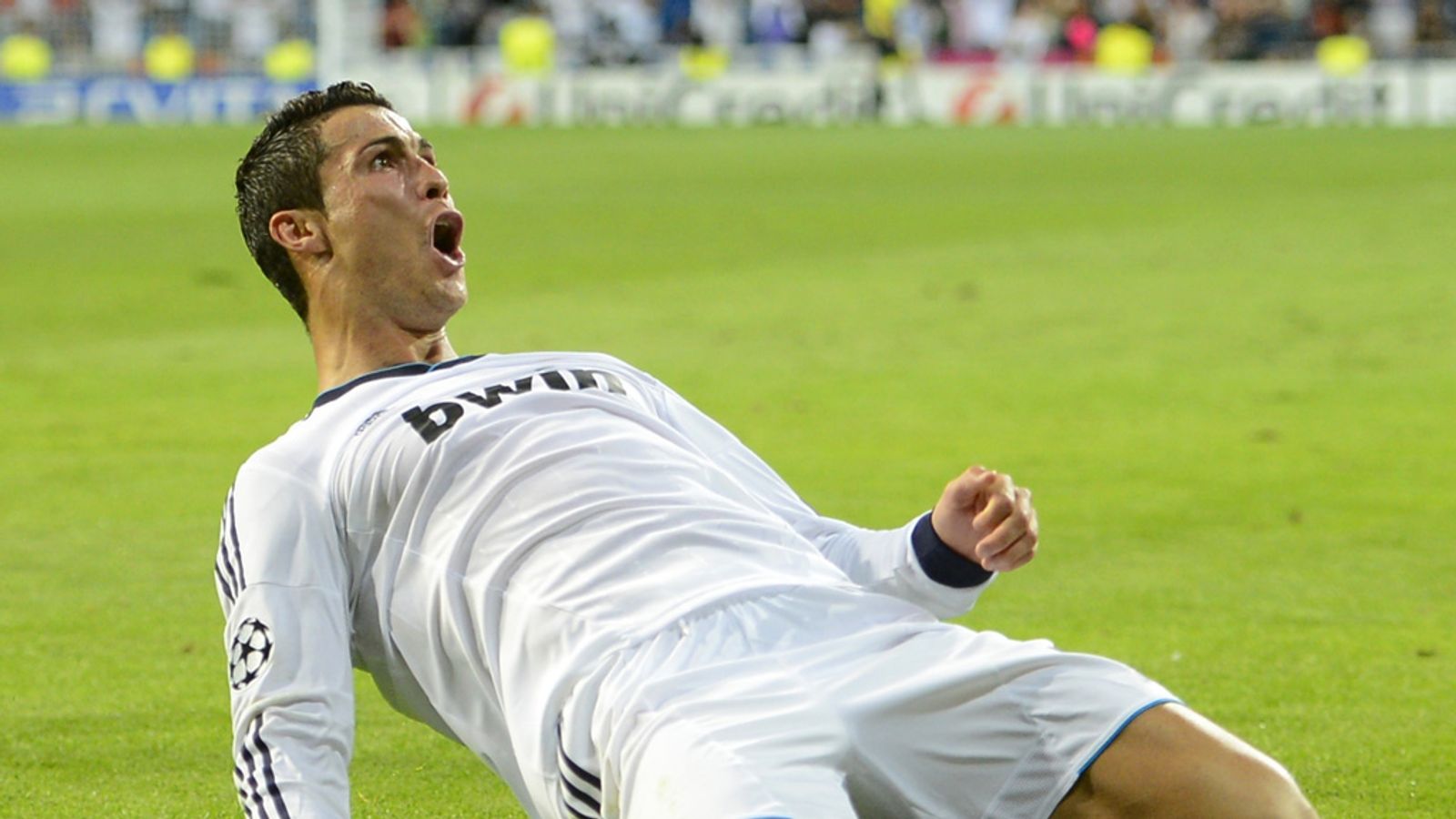 Ronaldo stuns City late on | Football News | Sky Sports