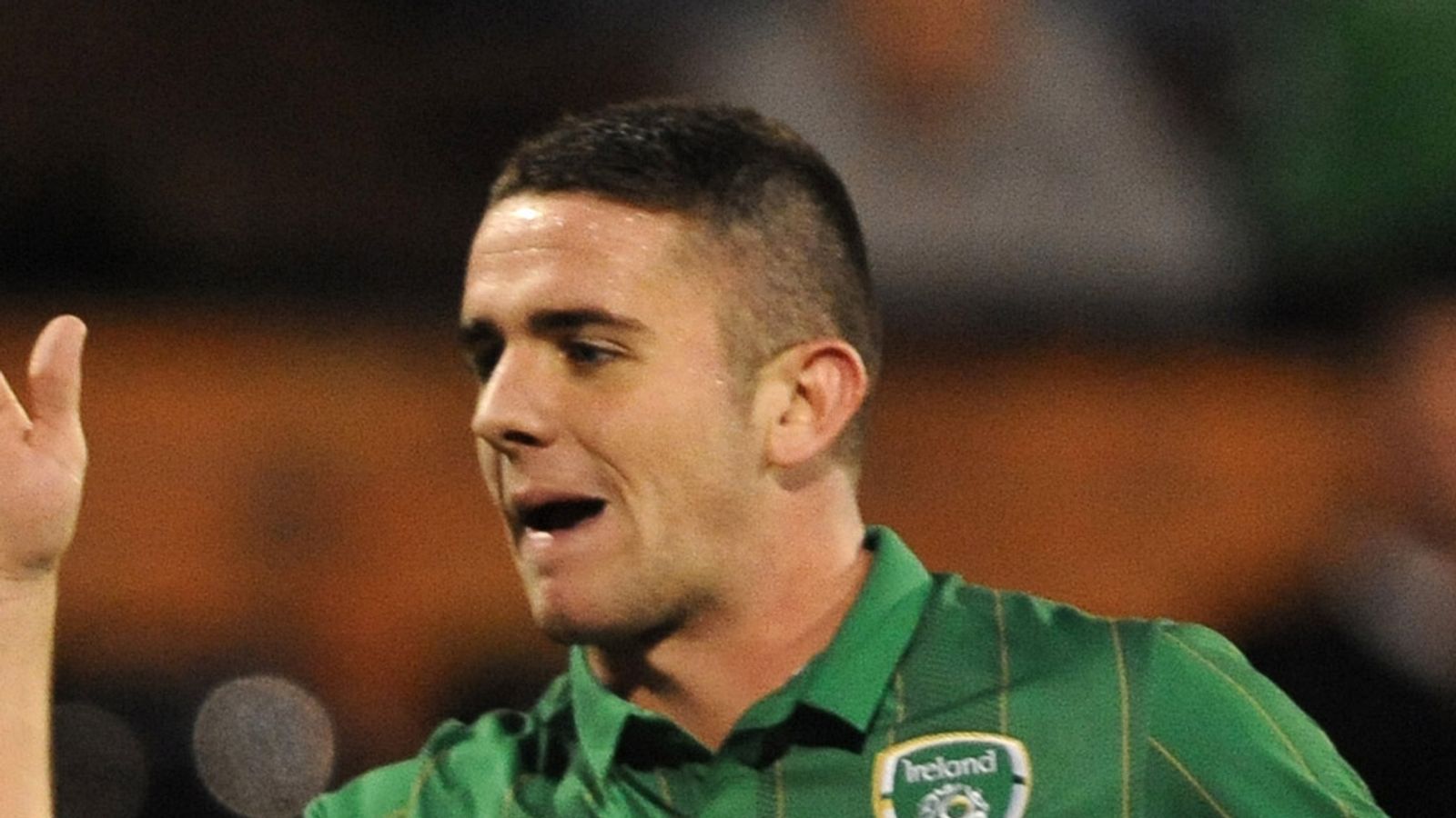 Robbie Brady feels he had to leave Manchester United for Hull City in ...