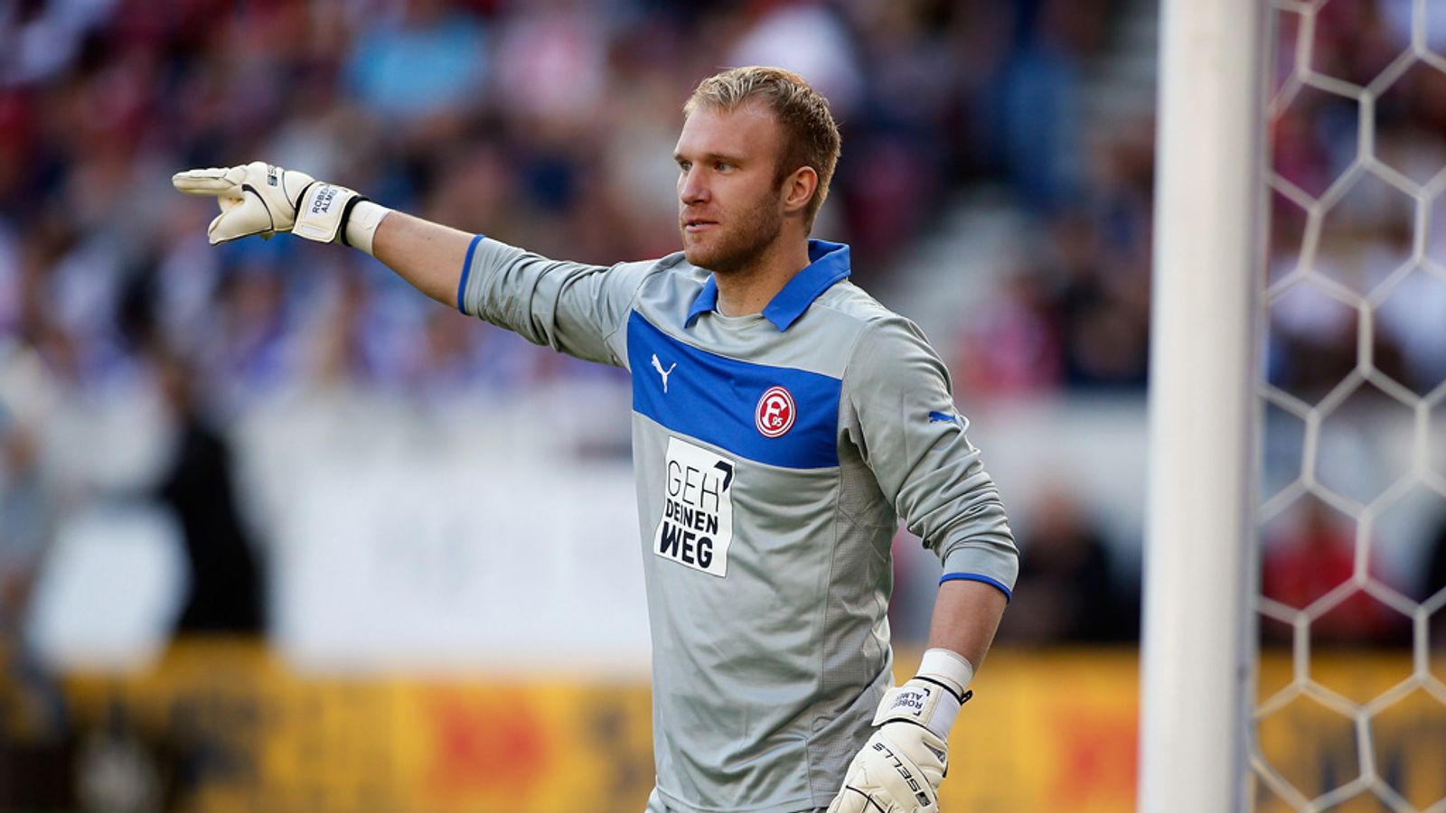 Stuttgart off the mark | Football News | Sky Sports