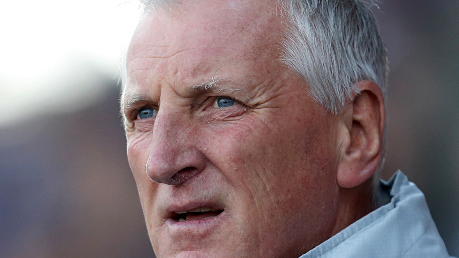 Moore looks for reinforcements | Football News | Sky Sports