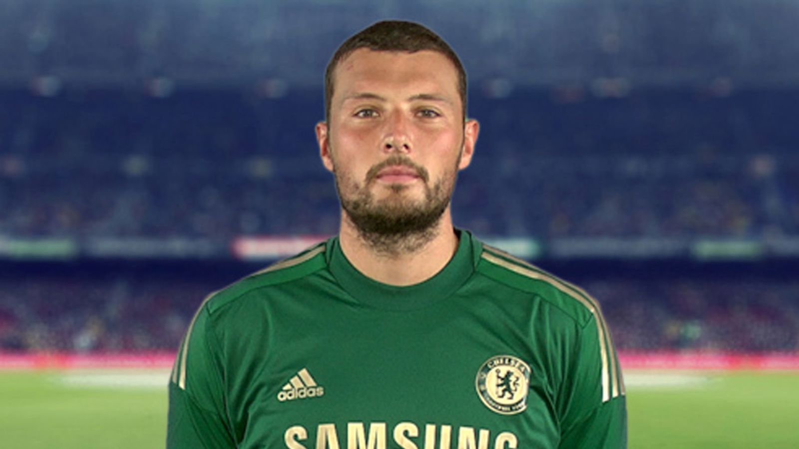 Former Chelsea goalkeeper Ross Turnbull has trial at RKC Waalwijk ...