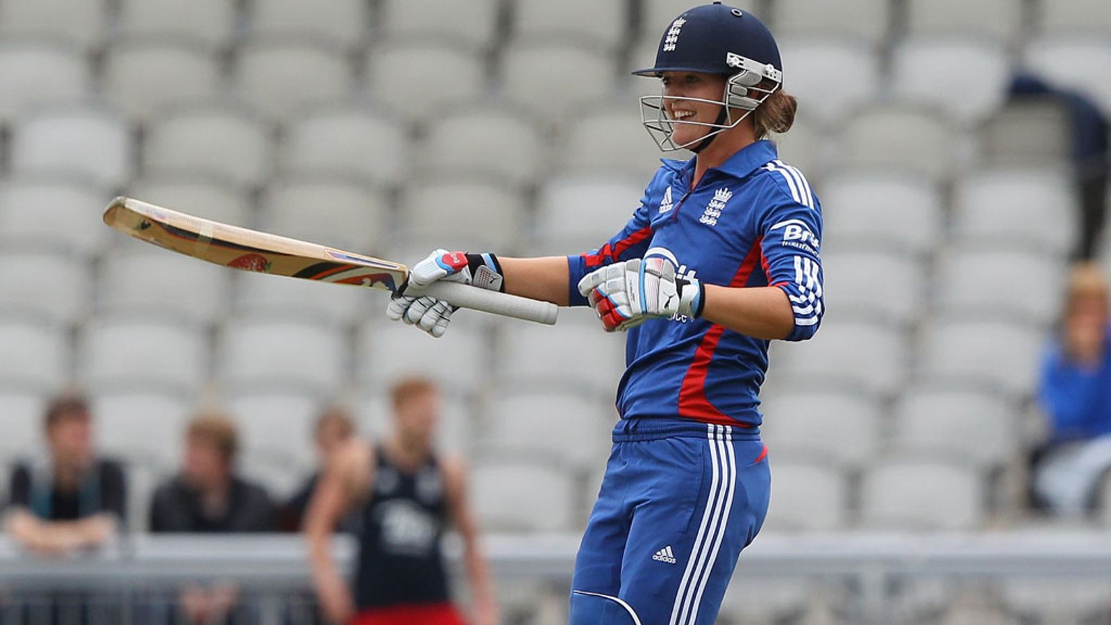 England wrap up series win | Cricket News | Sky Sports