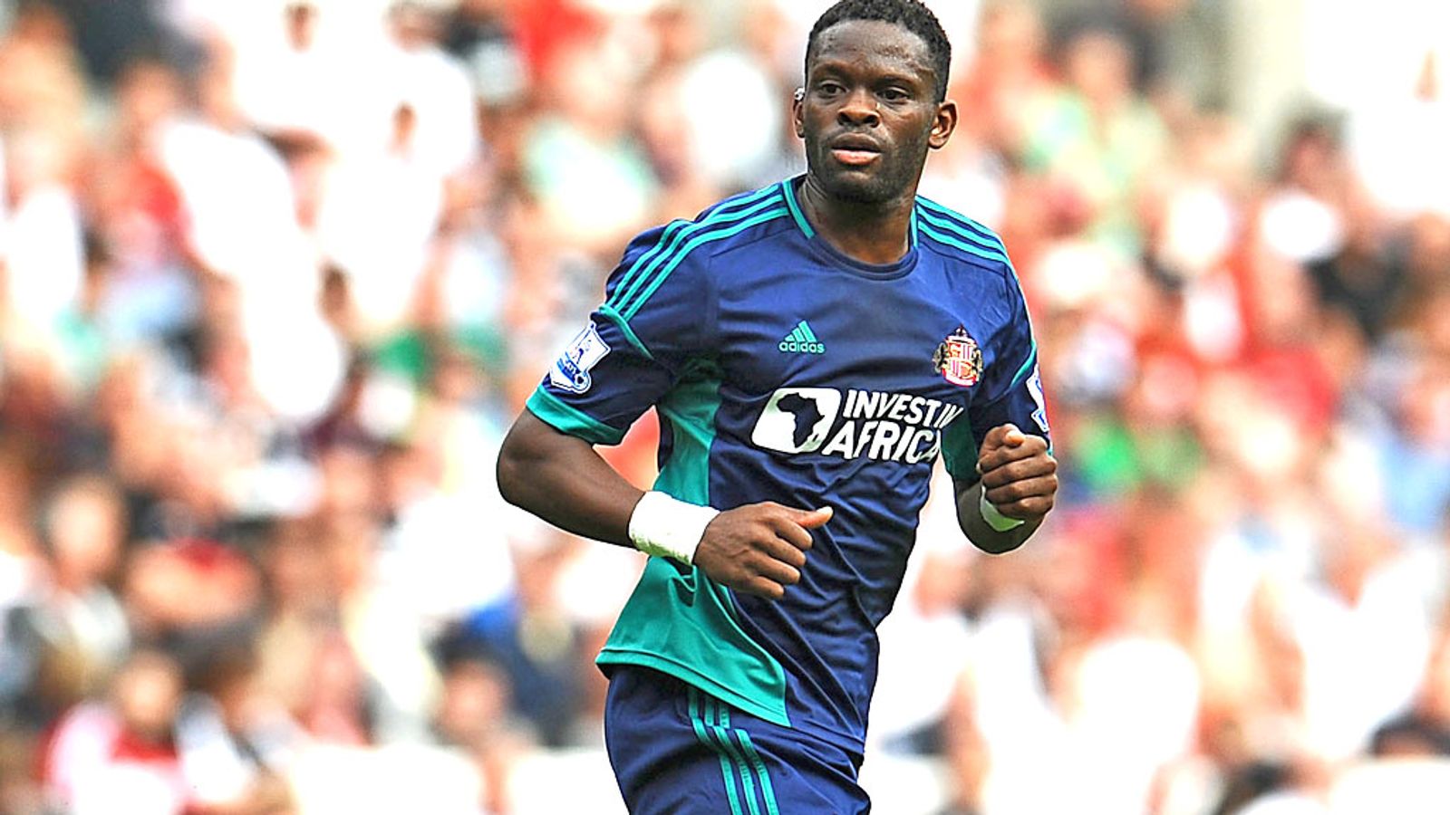 Louis Saha on the way to Rome amid reports of Lazio deal | Football ...