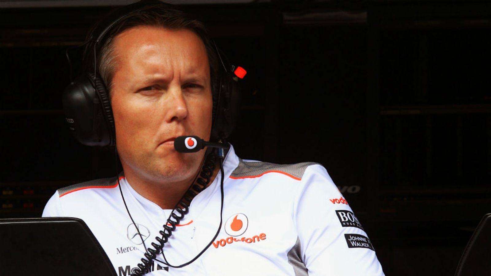 Sam Michael Q&A | F1 News | Sky Sports