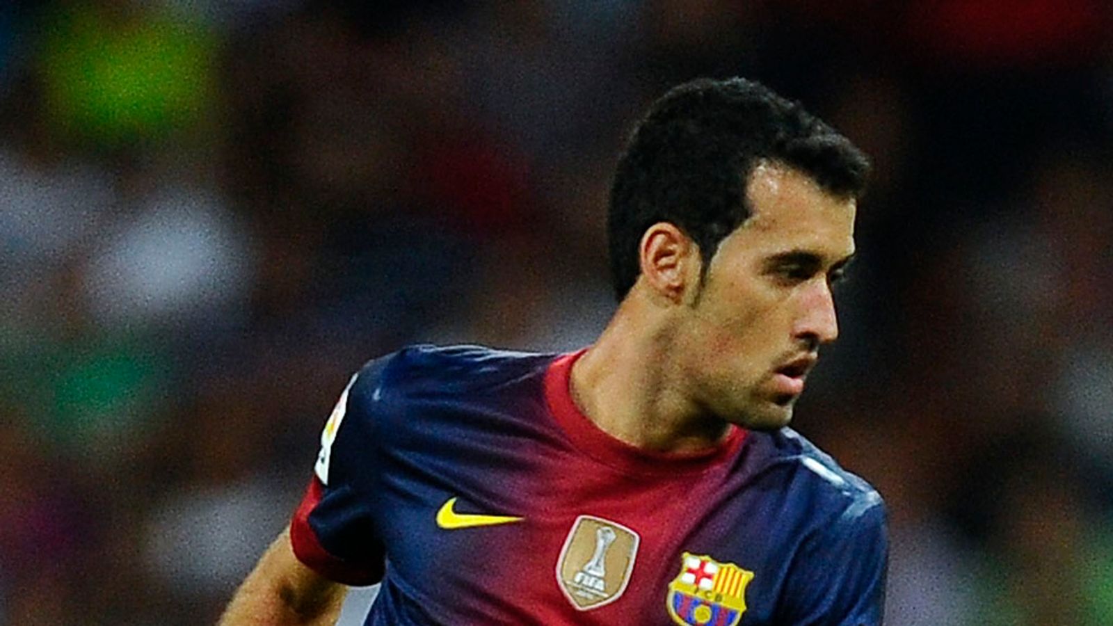 La Liga: Barcelona confirm Sergio Busquets has signed a new contract ...