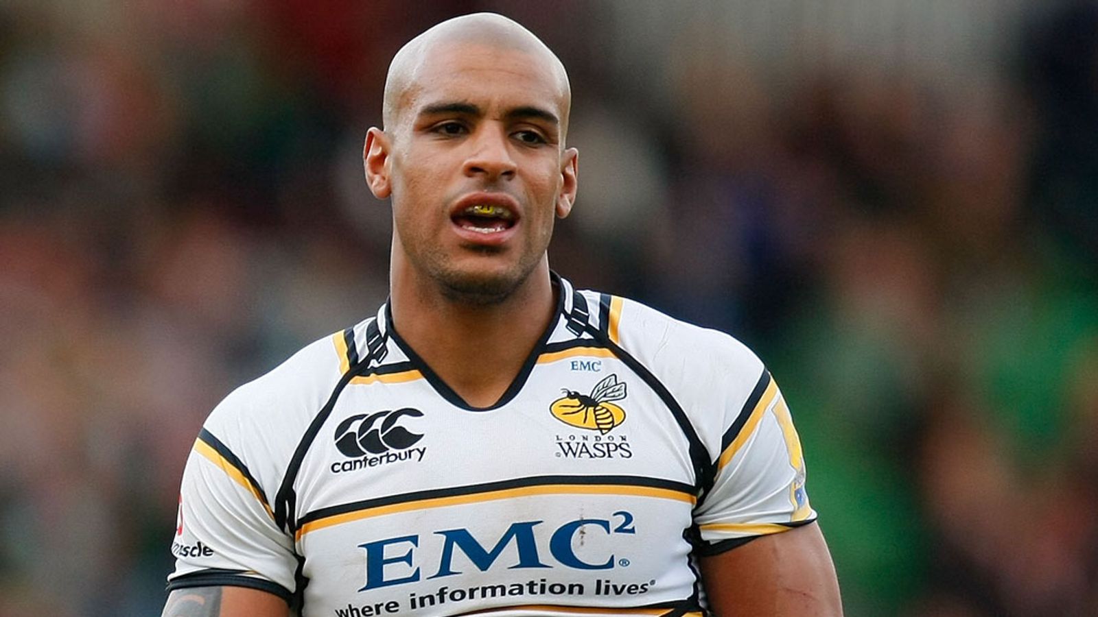 Match Preview - London Welsh vs Wasps | 29 Dec 2012