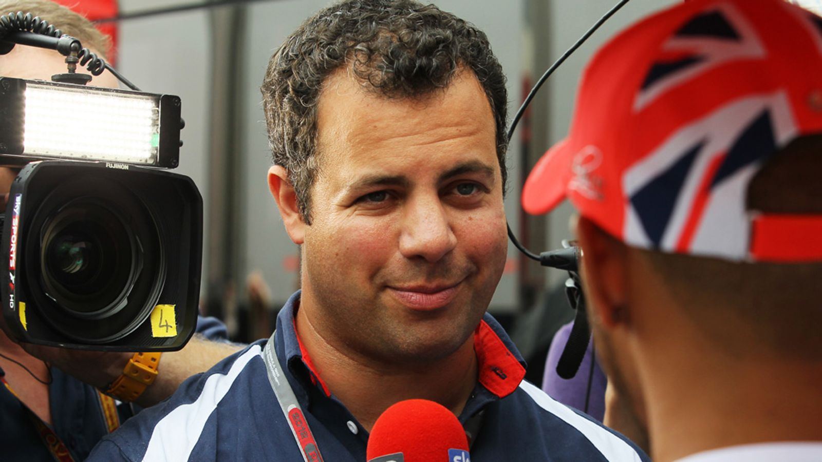 A game of bluff? | F1 News | Sky Sports