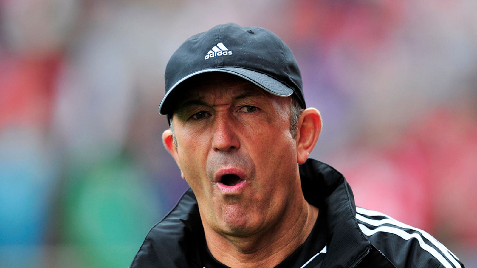 Stoke City boss Tony Pulis hailed Jon Walters for his double against ...