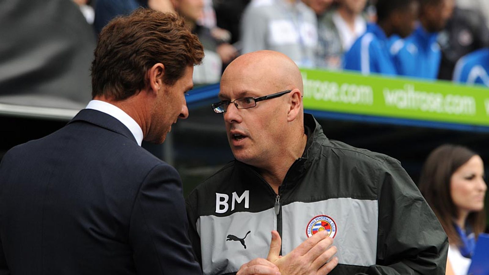 McDermott demands more | Football News | Sky Sports