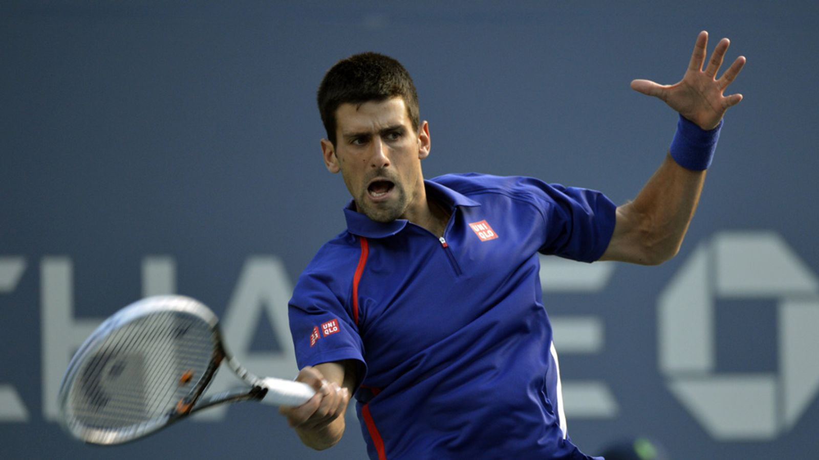 Djoko hails Murray win | Tennis News | Sky Sports