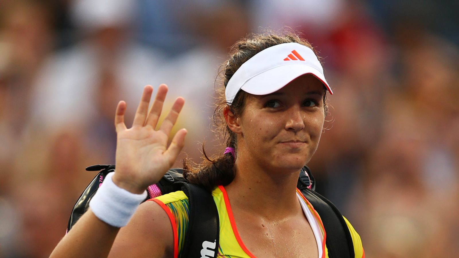 Great expectations | Tennis News | Sky Sports