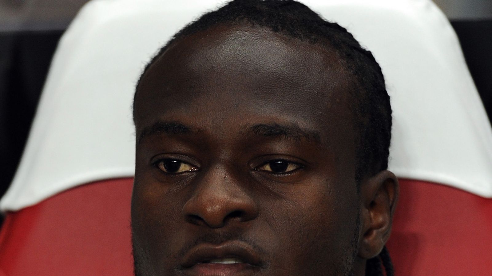 Chelsea's Victor Moses thinks hard work could one day lead to Barcelona ...