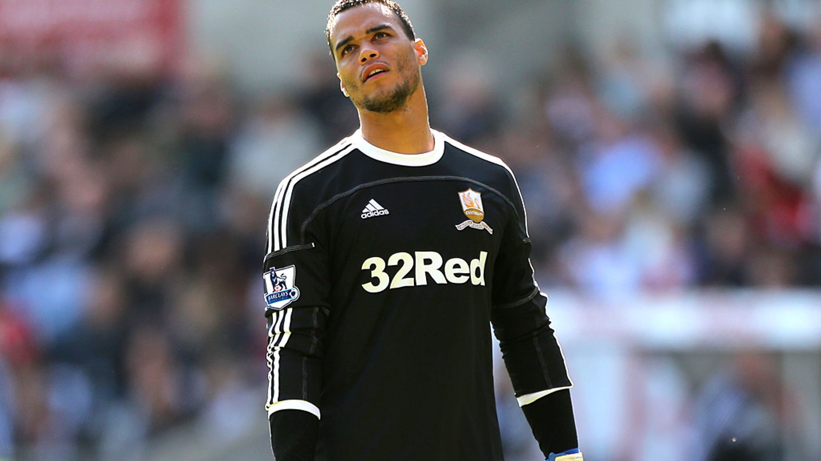 Michel Vorm keen for Swansea to cement their place in the Premier ...