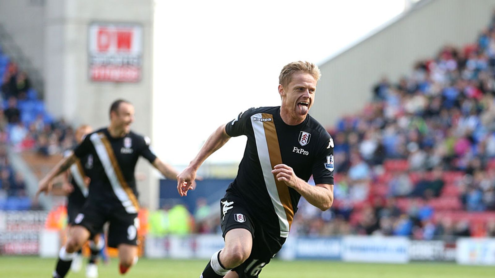 Former Republic of Ireland star Damien Duff calls time on career ...