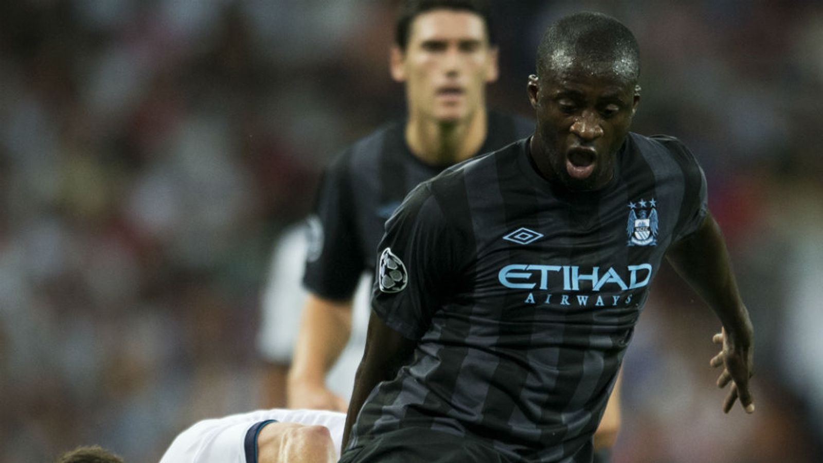 David Platt says Yaya Toure and David Silva are not indispensable for ...