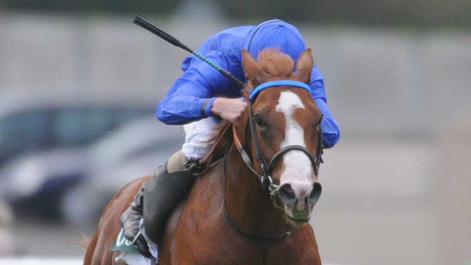 Ante-post favourite Dawn Approach heads a list of 24 horses for the ...