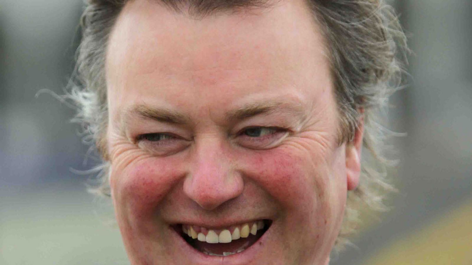 George Baker enjoyed success in St Mortiz while Jimmy Fortune rode the ...