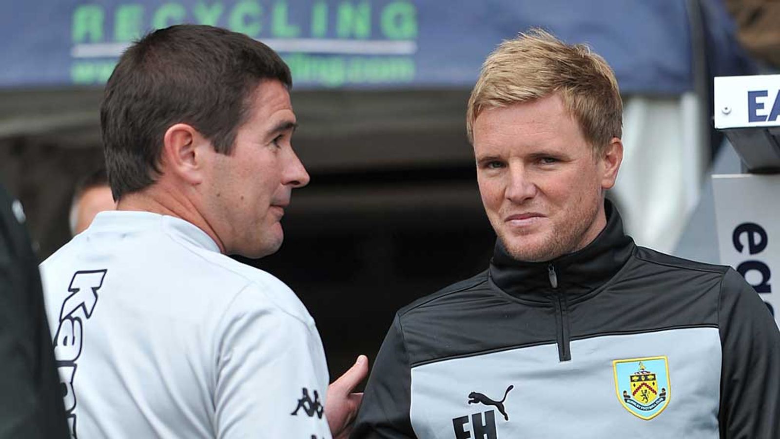 Howe reveals Austin call | Football News | Sky Sports