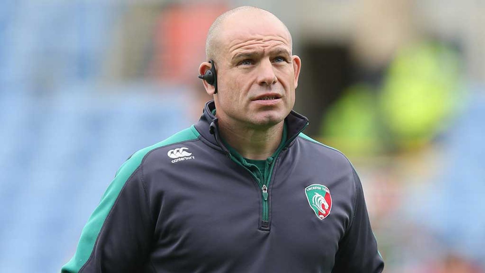 Cockerill: Tigers must improve | Rugby Union News | Sky Sports