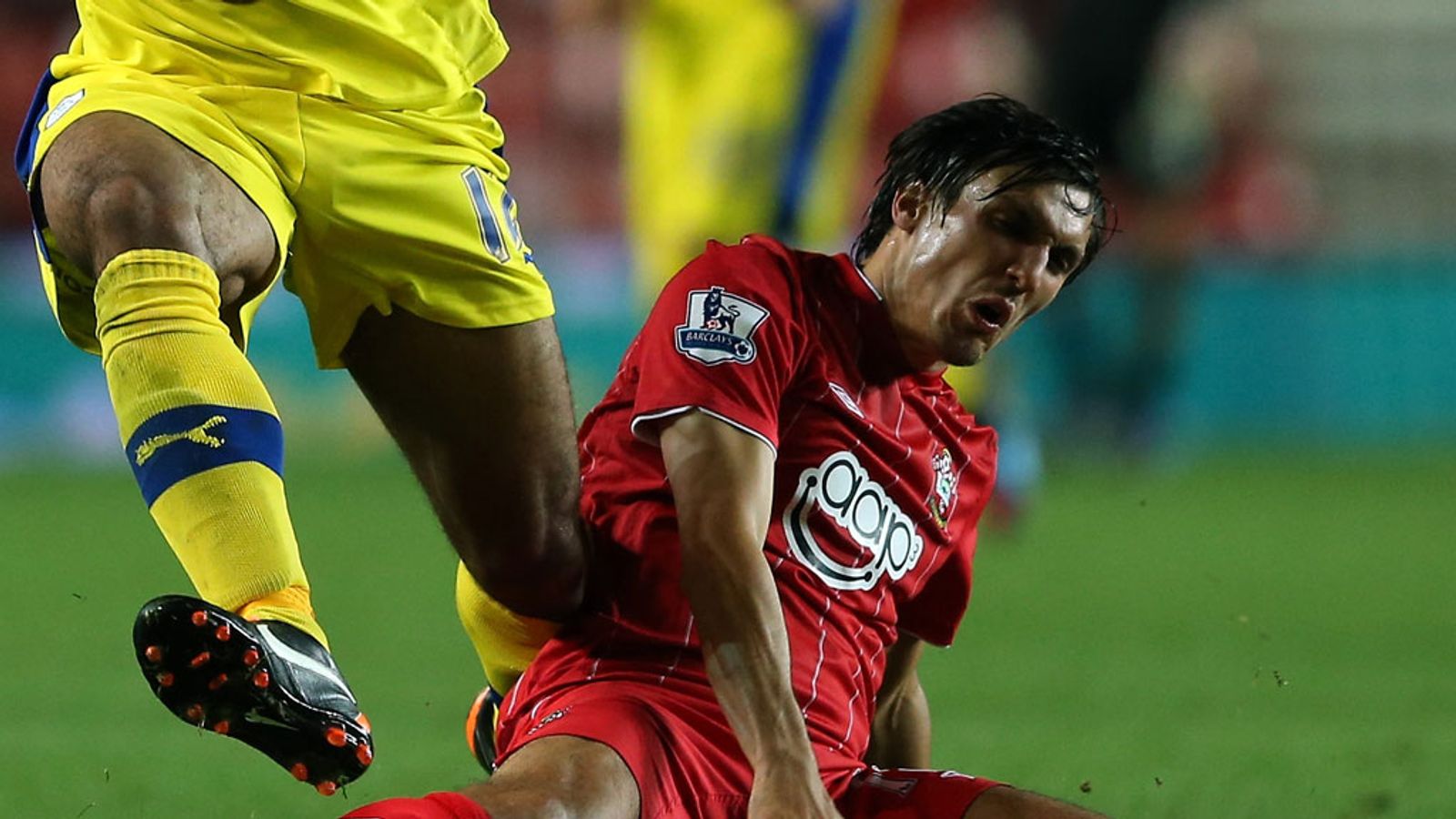 Jack Cork will return stronger from injury, says Southampton boss Nigel ...