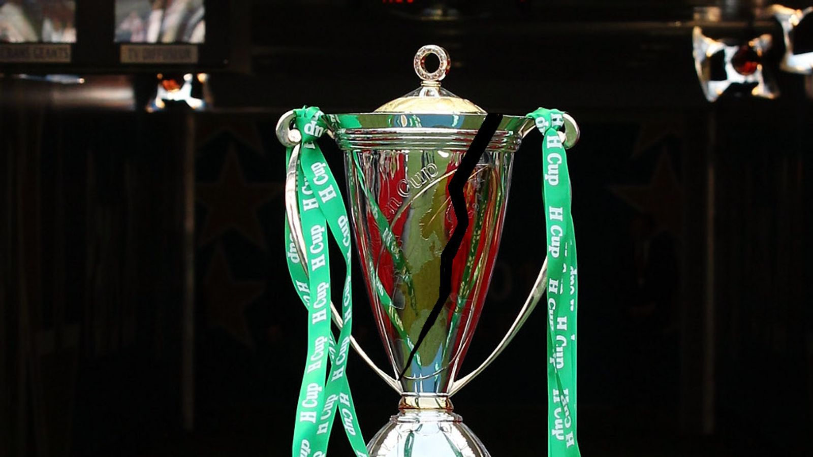 Heineken Cup and Amlin Challenge Cup finals switched to Cardiff | Rugby ...