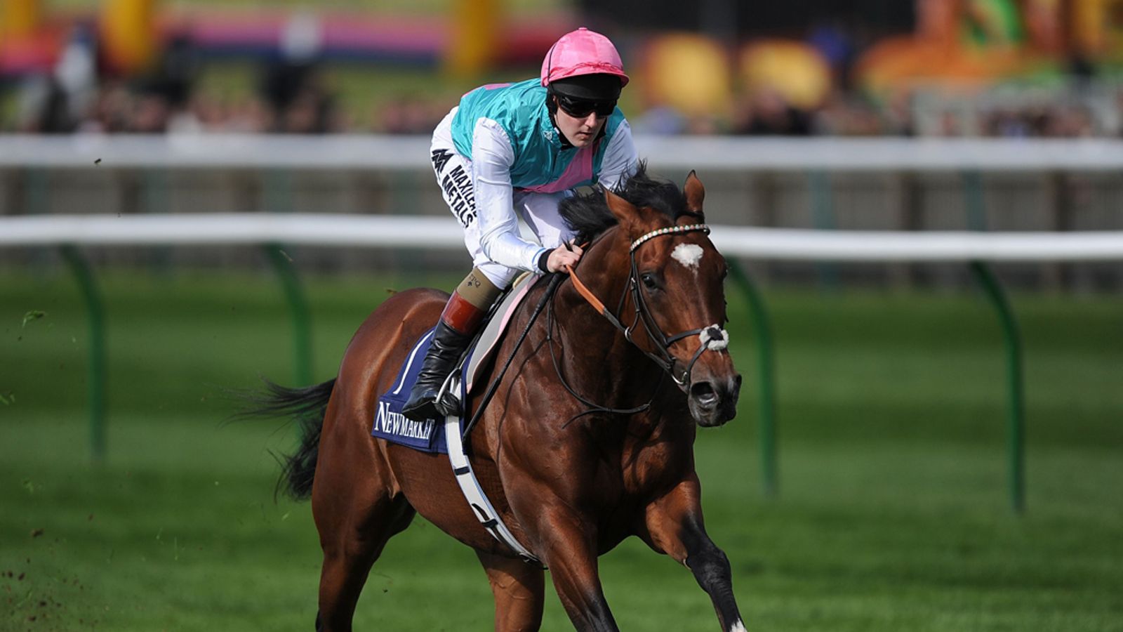 Approval Rating | Racing News | Sky Sports