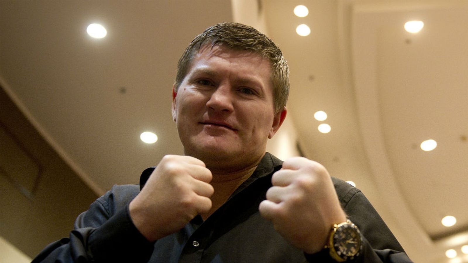 Hatton factfile | Boxing News | Sky Sports
