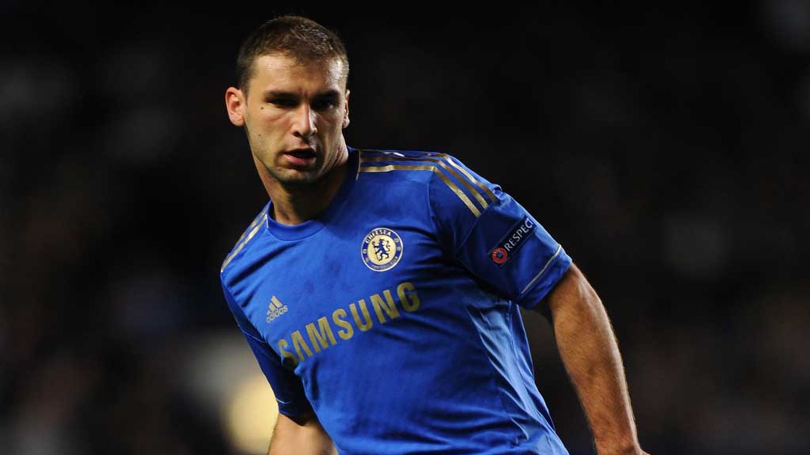 Chelsea's Branislav Ivanovic believes Sunday's final is vital for ...